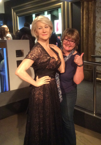 The People Behind The Numbers - Article Preston : McDade Roberts